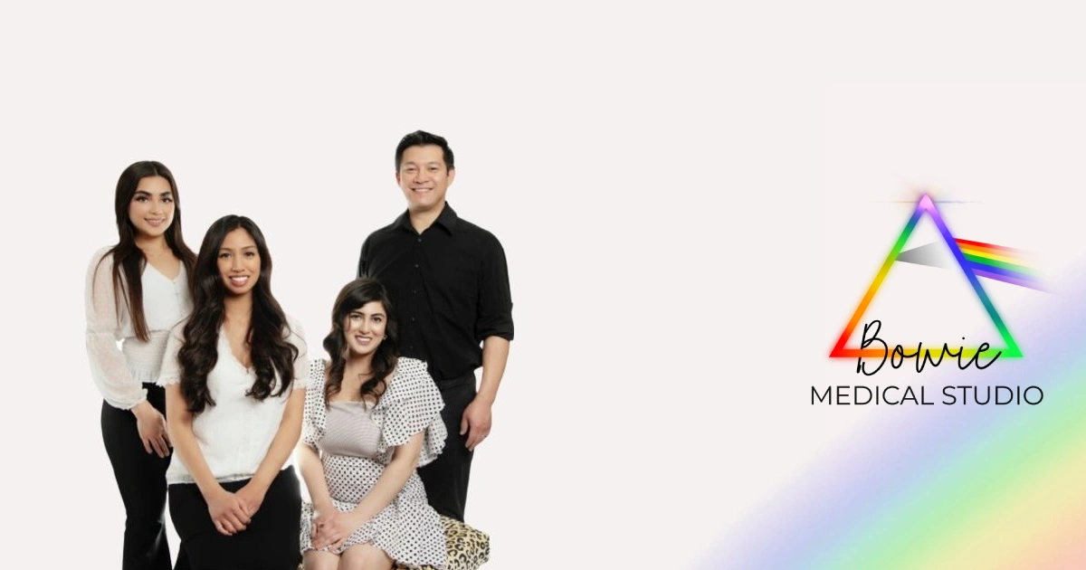 About Us | Bowie Medical Studio CA | Revolutionize Your Skin Today